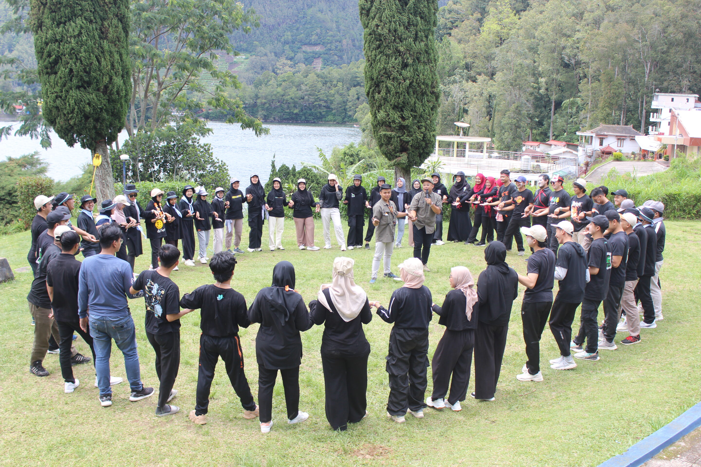 Game Saat Training: Meningkatkan Keterlibatan Peserta