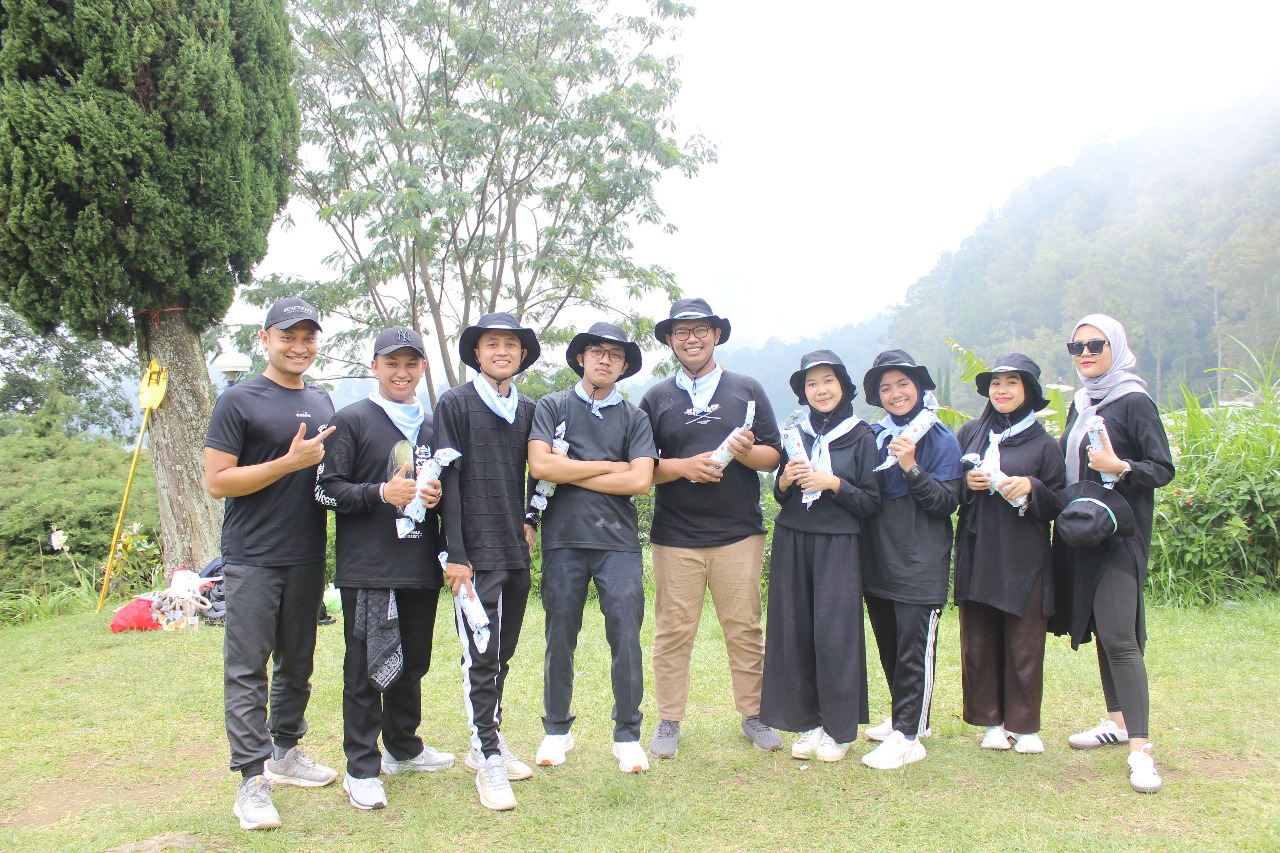 Ice Breaking untuk SD: Aktivitas Seru dalam Kegiatan Outbound