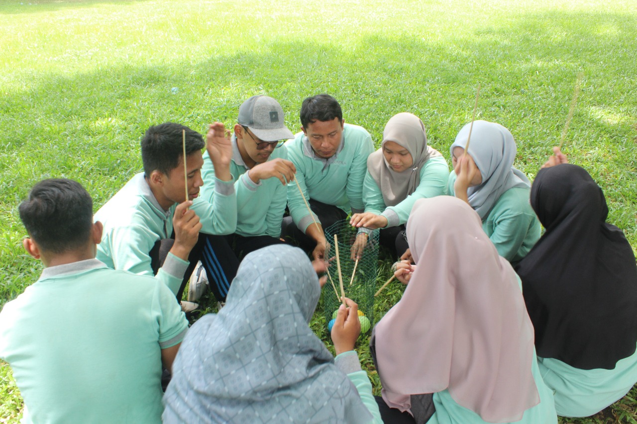 Game untuk Kelompok Outdoor: Aktivitas Seru untuk Kebersamaan