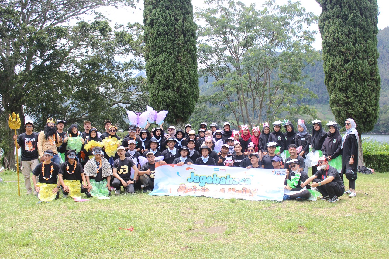 Serunya Ice Breaking untuk Siswa SD: Permainan Outbound